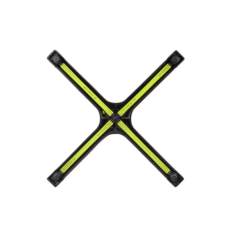 Flat Tech Table Bases - How do they work? – Richardson Seating