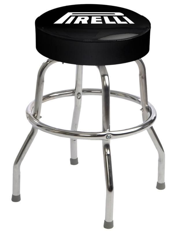 Personalized Bar Stools | Custom Logo Bar Stools | Logo Seating ...