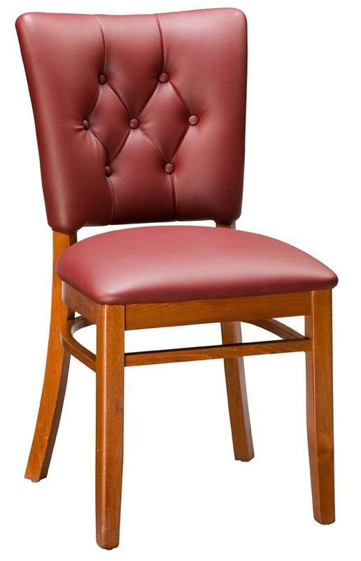 Commercial Chairs | Restaurant Dining Chairs – Richardson Seating