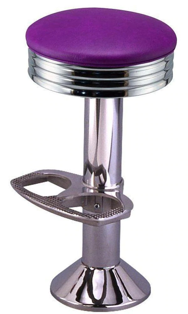 Bolt Down Chairs and Bolt Down Stools for Restaurants – Richardson Seating