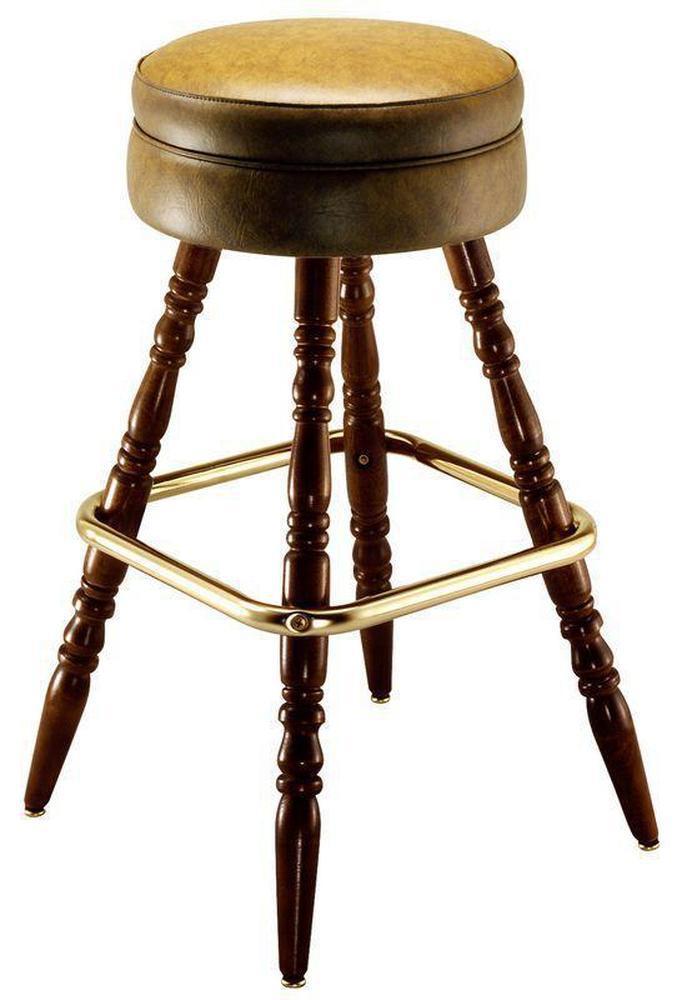 Signature Bar Stools – Custom Upholstered Restaurant Bar Stools Made in ...