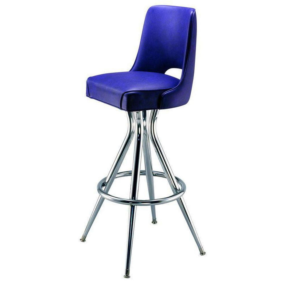 Commercial Bar Stools & Restaurant Seating – Made in USA | Richardson ...
