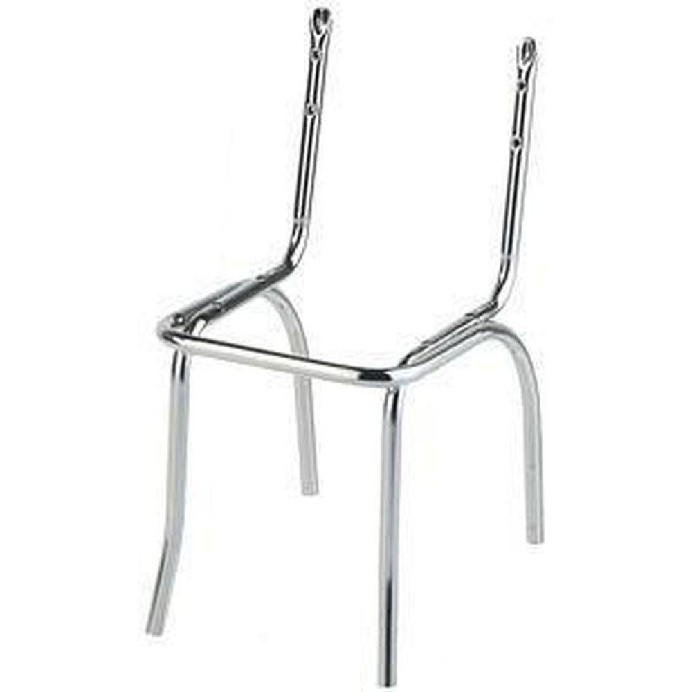 Diner Chair Chrome Frame 14 Gauge Steel – Richardson Seating