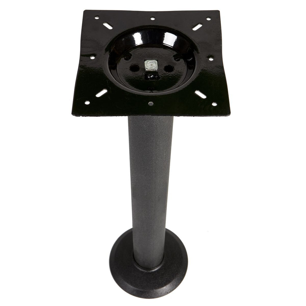 Flat Tech Table Bases - No more wobbly restaurant tables – Richardson ...