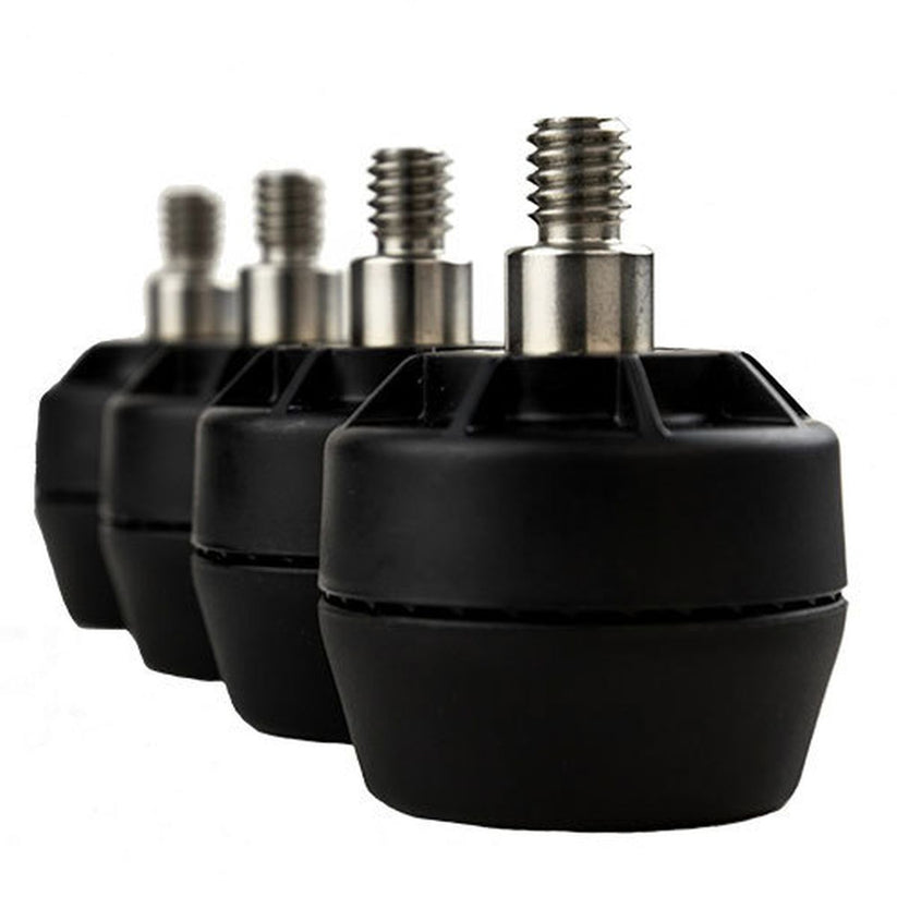 FLAT® Equalizers Stabilize Wobbly Tables – Richardson Seating