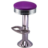Bolt-Down Bar Stools – Heavy-Duty Floor-Mounted Bar Seating ...