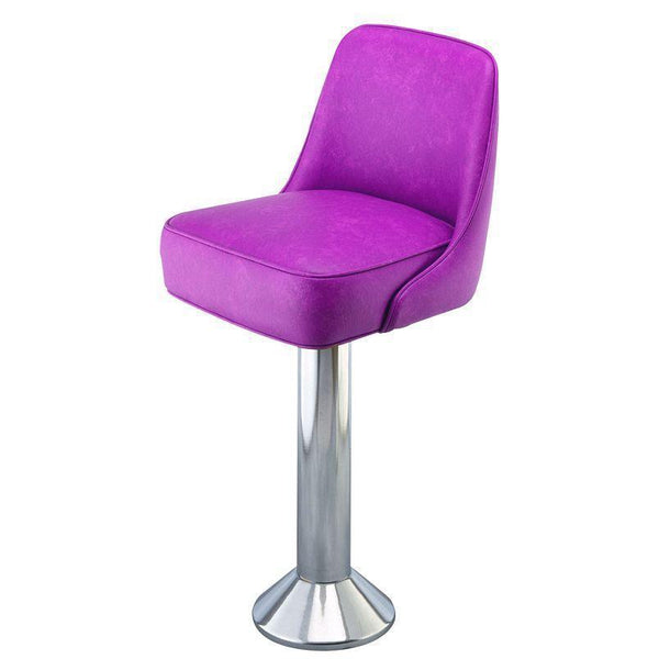 Floor Mounted Counter Stool - 6070-605 – Richardson Seating