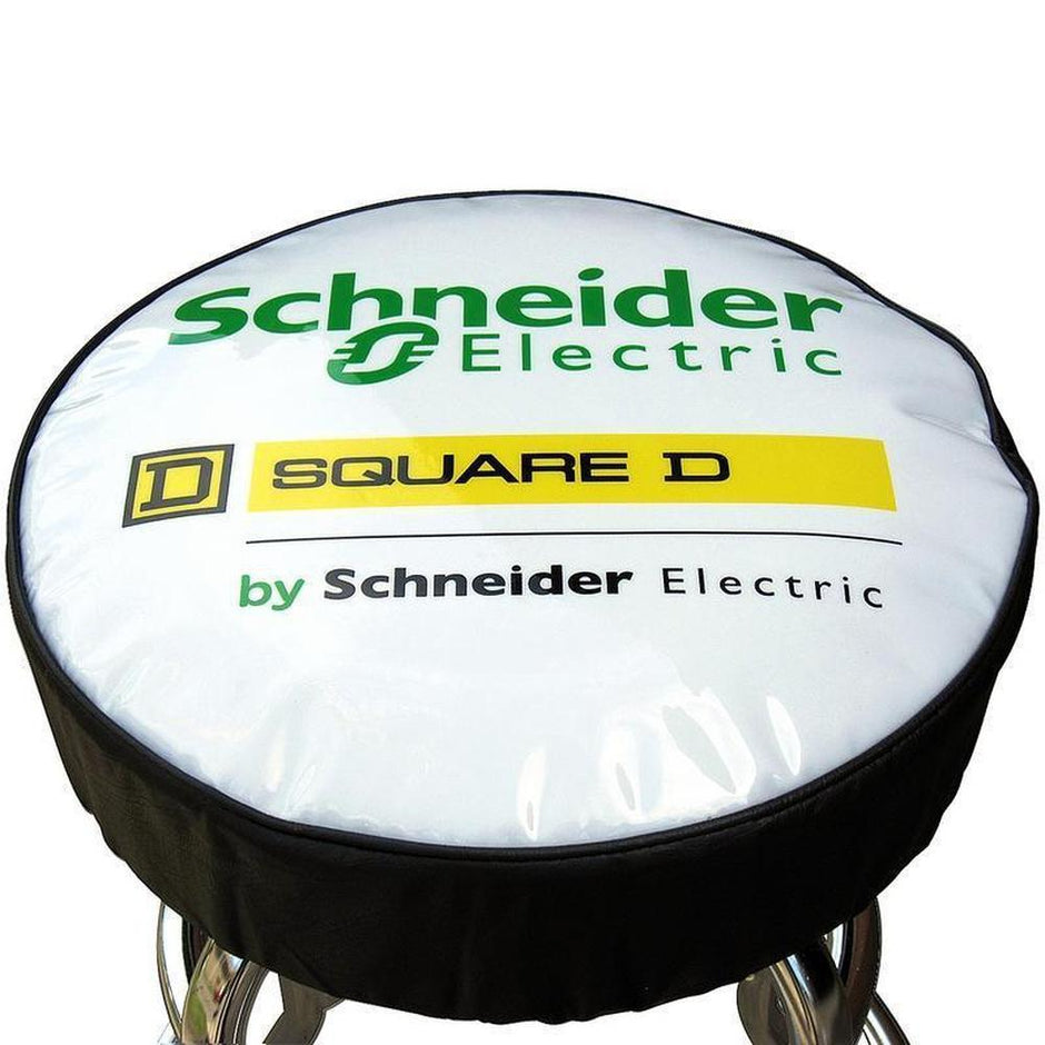 Custom Logo Bar Stools – Branded Bar Stools Made in Chicago ...