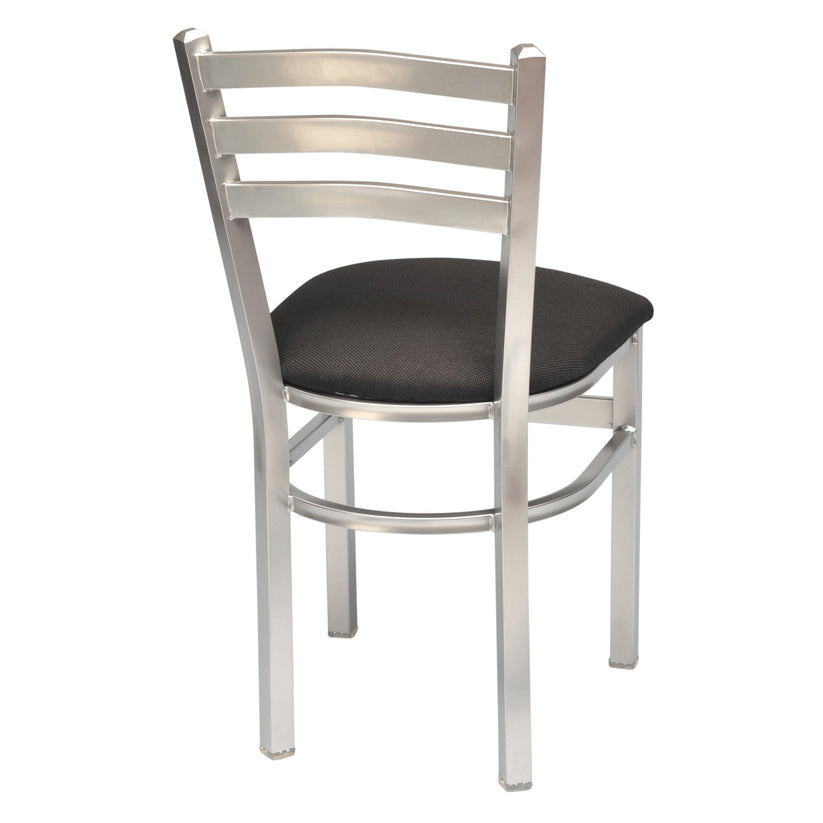Metal Ladder Back Chair – Richardson Seating