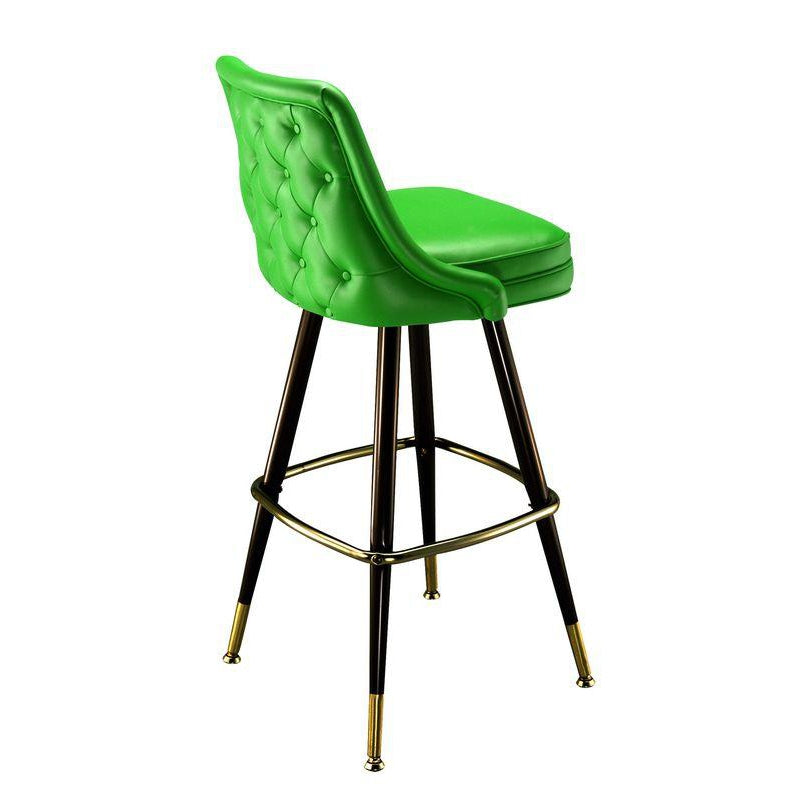 Signature Rolled Edge Stools – Richardson Seating