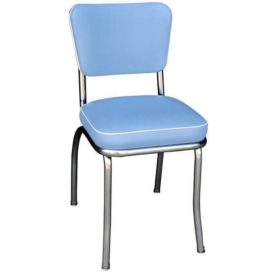 Standard Diner Chair – Richardson Seating