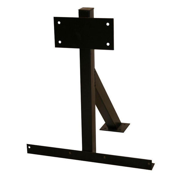 Cantilever Table Bracket | Wall Mounted Table Bracket | Booth Table ...